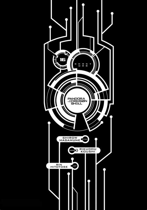 Read Koukaku No Pandora Ghost Urn 61 Onimanga