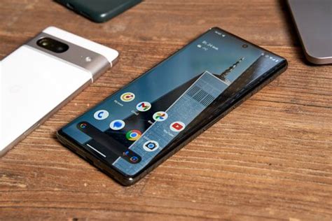 Характеристики модели Смартфон Google Pixel 8 Pro 12/256 ГБ UK, Dual ...