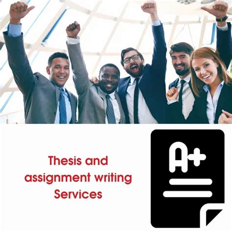 Thesis And Assignment Writing Services At Rs 20000page In Indore Id