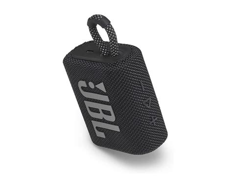 Loa Bluetooth JBL Go 3 chính hãng giá tốt Xuân Vũ Audio