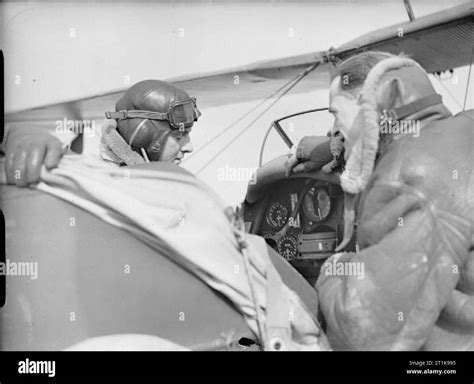 Royal Air Force Flying Training Command 1940 1945 An Instructor