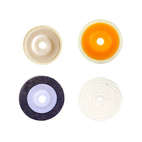 Stainless Buffing Disc Of Grinder Buffing Disk Buffing Wheel Polishing Price 1pcs Shopee