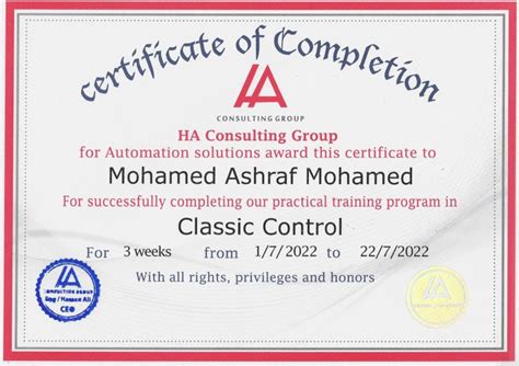 Mohamed Ashraf On Linkedin Industrialautomation Plc Vfds Siemens Skillsdevelopment 18