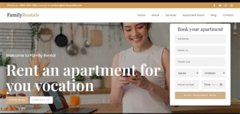 Design Modern Responsive Website With Html Css Bootstrap 5 By Tesbala