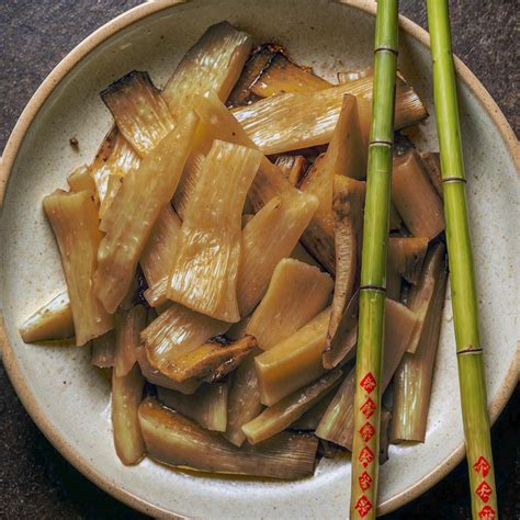 Menma メンマ Kuchnia Foodime