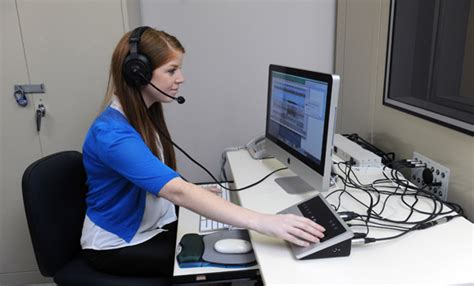 Speech Science Lab School Of Communication Sciences And Disorders Dalhousie University