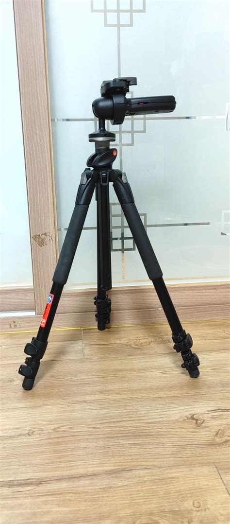 맨프로토 삼각대 당근 중고거래