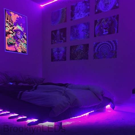 Pin On Led Strip Lights