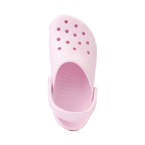 Crocs Classic Clog Pink Milk Journeyscanada