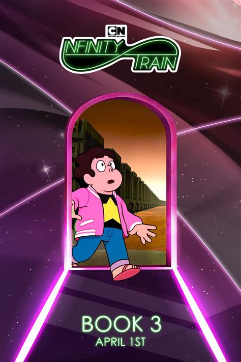 Something I Made To Help Steven Face His Problems When No Therapists