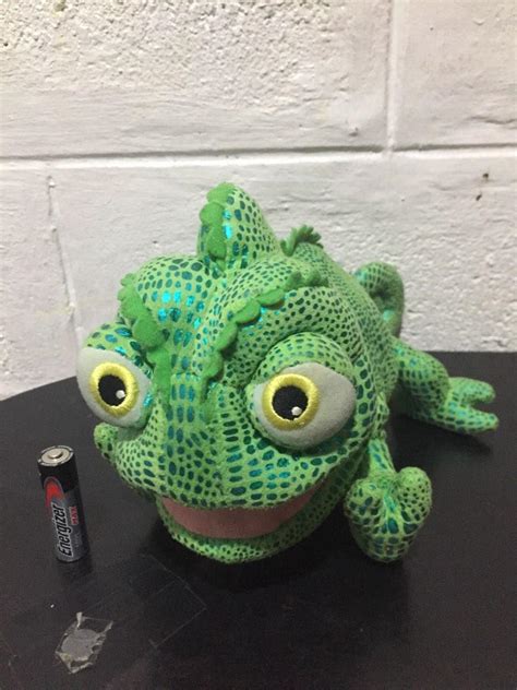 Tangled Pascal Hobbies Toys Toys Games On Carousell