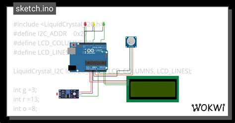 งานที่9 สิทธิศักดิื Wokwi Esp32 Stm32 Arduino Simulator