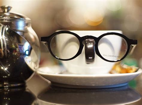 Plusone On Instagram Eyewear Philosopheyes Stylizeyoureyez