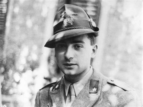 La Vita Partigiana Di Mario Pasi Amici Di Olindo Guerrini