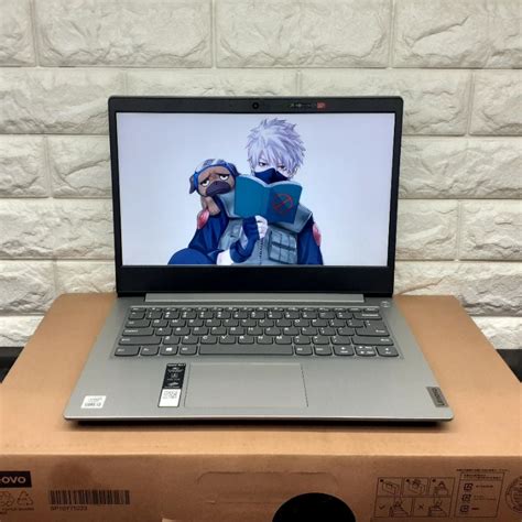 Jual Laptop Lenovo Slim Intel Core I U Ram Gb Ssd Gb Mulus Shopee Indonesia