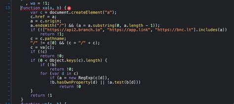 Extension Mv3 Support · Issue 833 · Branchmetricsweb Branch Deep