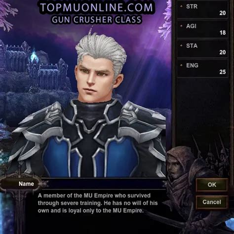 Summoner Mu Online Class Guide Season 21 Topmuonline Pvp And Pve Builds