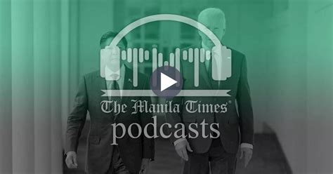 Us Ph Step Up Strategic Partnership International Relations