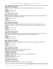 Baylis8e Tb Ch02 Docx Baylis Smith Owens The Globalization Of