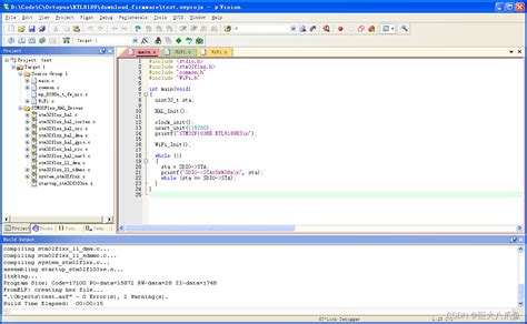 Stm32驱动realtek Rtl8189es Wifi模块读取mac地址并下载固件 Csdn博客