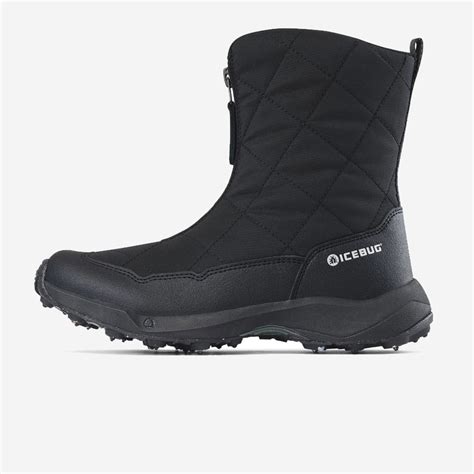 Icebug Ivalo4 Bugrip Dam Gå And Löpkliniken