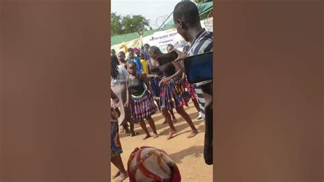 Beautiful Acholi Traditional Dance Youtube