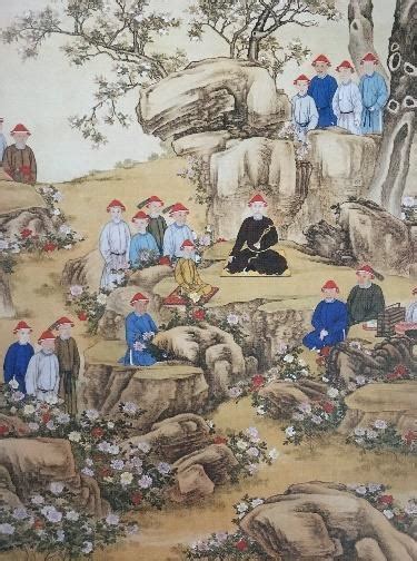 The Short And Influential Reign Of The Yongzheng Emperor Roseberys London
