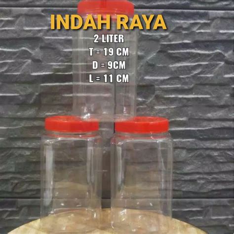 Jual TOPLES 2 LITER TOPLES CUPANG 2 LITER TOPLES IKAN HIAS TOPLES KUE TUTUP Shopee Indonesia