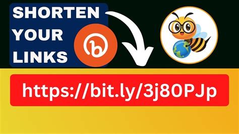 how to create bitly links for affiliate marketing link shortener