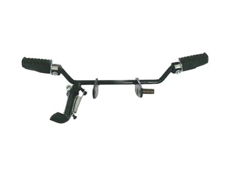 Barre Repose Pieds Moto PY Pièce Moto Enfant PW