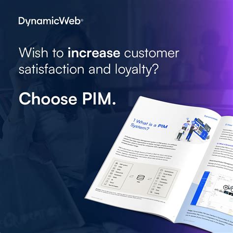 The Dynamicweb Pim Guide Dynamicweb