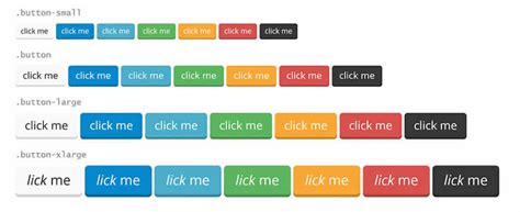 High Quality Free Css Button Libraries Frameworks Speckyboy