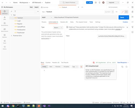 Net 7 Jwtbearerdefaultsauthenticationscheme Not Work With Entity