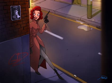 Some Of My Procreate Ilustrations On Behance