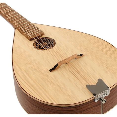 Thomann Artist Mandola Wln Thomann Uk