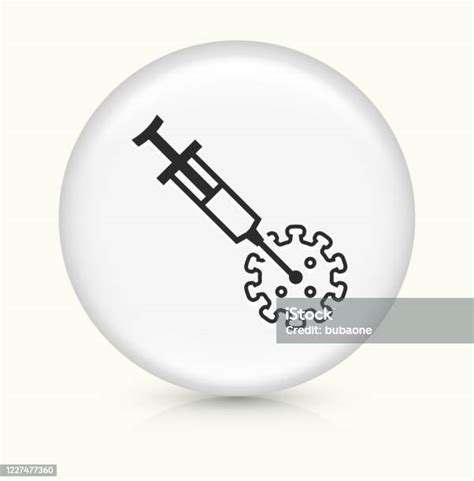 醫療注射器圖示向量圖形及更多健保和醫療圖片 健保和醫療 圓形 圖示 Istock