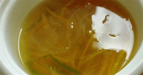 基本からアレンジまで！思わずつくりたくなる「千切り野菜のコンソメスープ」のレシピ集 クックパッド