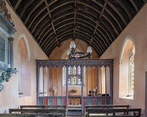 Small Catholic Chapels Home