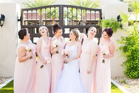 Blush Gold And Navy Blue Spring Wedding Color Combos 2024 Blush