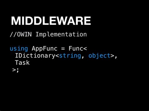 Aspnet Mvc Internals Ppt