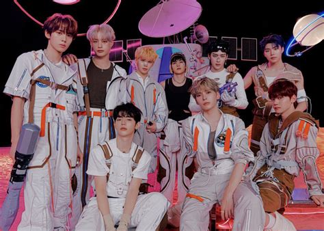 Zerobaseone Win 1 Performances From September 5th M Countdown Allkpop