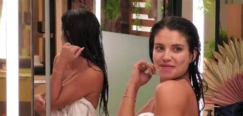 Flavia Laos En Too Hot To Handle” ¿quiénes Son Los Otros