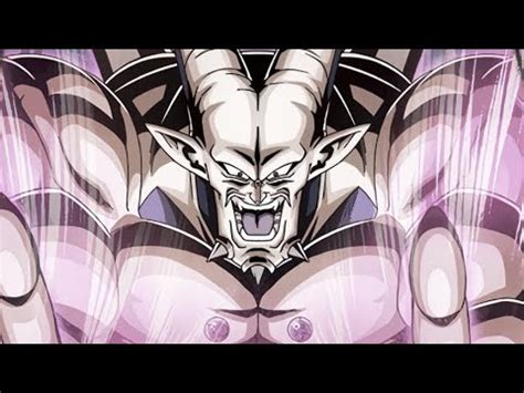 Dokkan Battle Omega Shenron Agl LR OST Active Skill NIGHTCORE