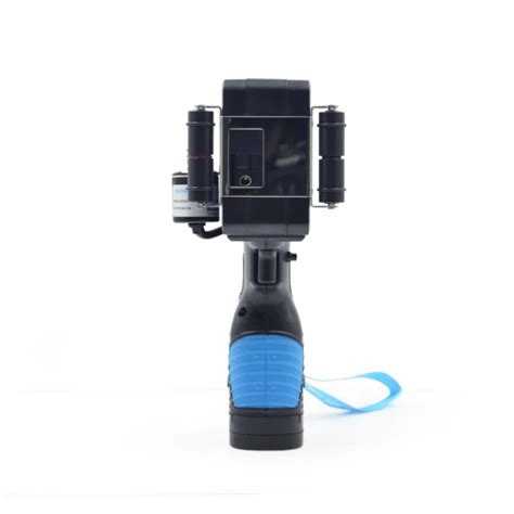 Bottle Batch Number Expiry Time Date Coding Machine Inkjet Printer