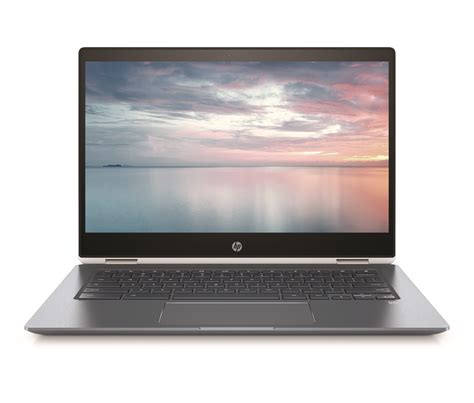 Hp Chromebook X Is A Premium Convertible Costing