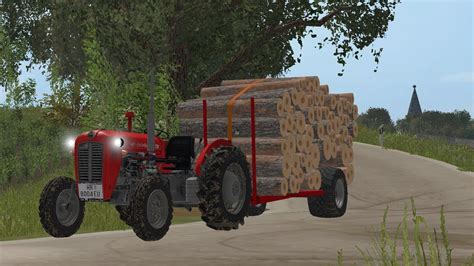 Farming Simulator imt i ŠUMA ceza YouTube