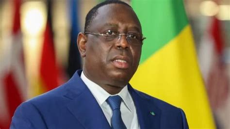 Africa Bbc News Pidgin