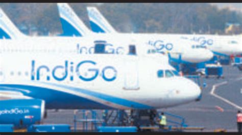 Indigo Flight To Delhi Makes Emergency Landing At Patna Latest News