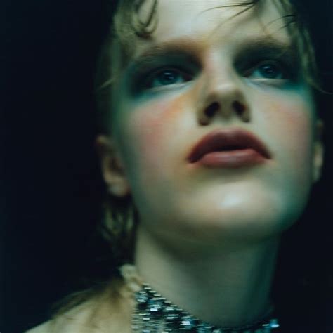 Genesis Moss Instagram