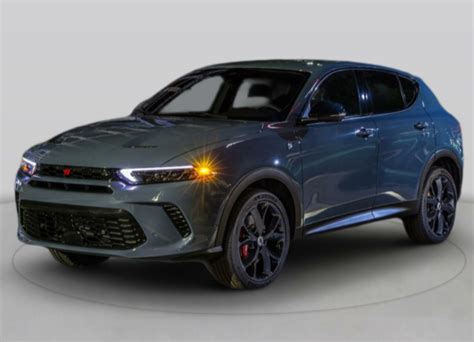 The 2025 Dodge Hornet A New Breed Of Compact Suv Ewald Chrysler Jeep